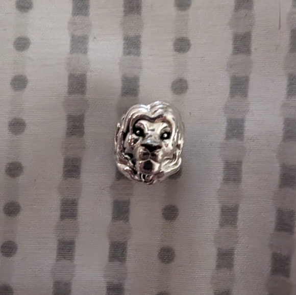 Pandora | Jewelry | Simba Pandora Charm | Poshmark